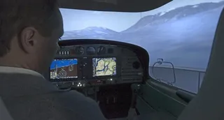 PFA orders two DA42 NG simulators from Diamond Aircraft | Halldale Group